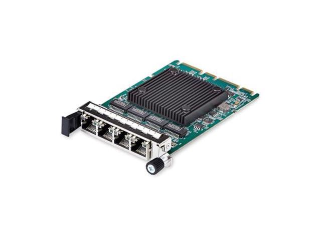 Click here for StarTech. com 4-Port RJ45 Gigabit OCP 3.0 Server N... prices