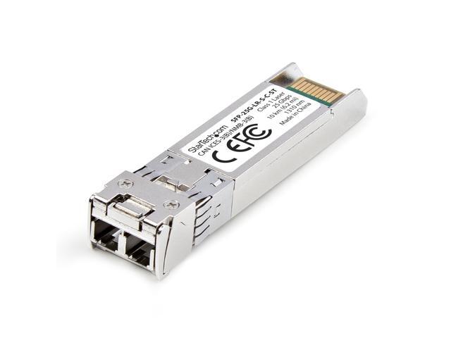 Click here for StarTech Cisco SFP-25G-SR-S Compatible SFP28 Modul... prices
