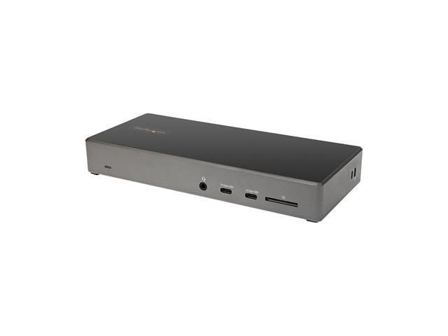 Click here for USB-C DOCKING STATION 10GBPS - DUAL OR TRIPLE MONI... prices