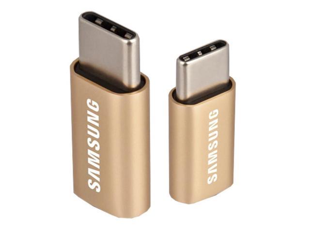 Click here for Original Samsung Official Micro USB 2.0 to USB-C A... prices