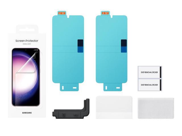 Click here for Original Samsung Official Galaxy S23+ Screen Prote... prices