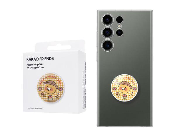 Click here for Original Samsung KAKAO FRIENDS Poppin Grip Tok (Ch... prices