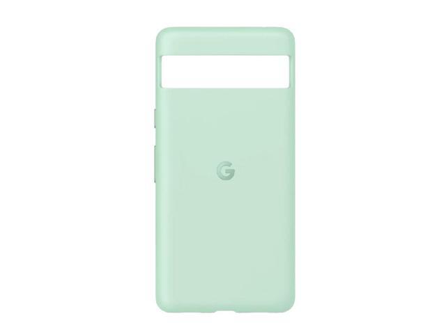 Click here for Original Google Official Pixel 7a Case - Seafoam G... prices