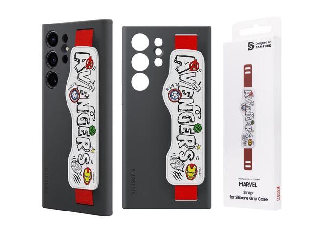 Click here for Original Samsung Marvel Icon Swappable Strap for S... prices