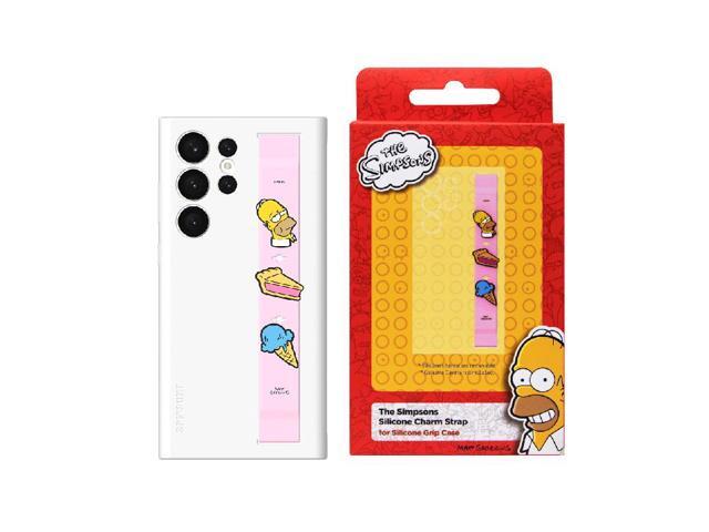 Click here for Original Samsung The Simpsons Swappable Strap for... prices