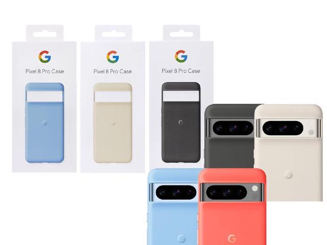 Click here for Original Google Official Pixel 8 Pro Case prices