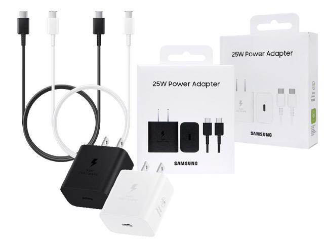 Click here for Original Samsung for S25 Series T2510 25W PD Power... prices