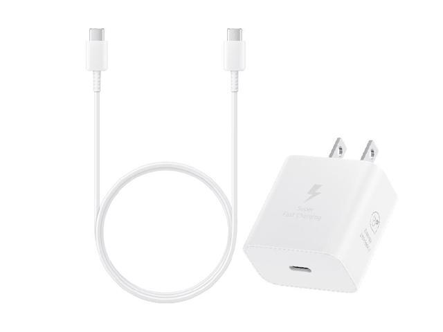 Click here for Original Samsung for S25 Series T2510 25W PD Power... prices