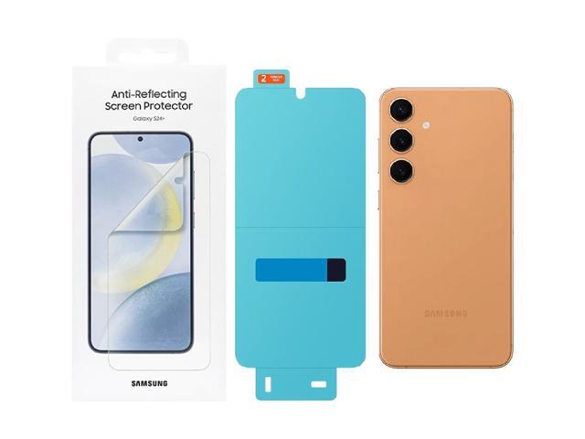 Click here for Original Samsung Official Galaxy S24+ Anti-Reflect... prices