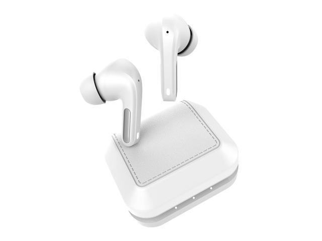 Click here for VISLLA U1 White Bluetooth Headphones with Micropho... prices