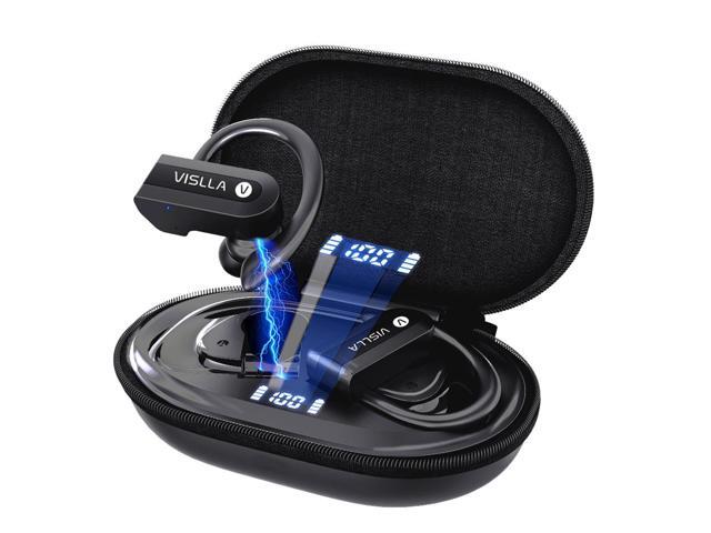 Click here for VISLLA S7 Bluetooth Earphones True Wireless Earbud... prices