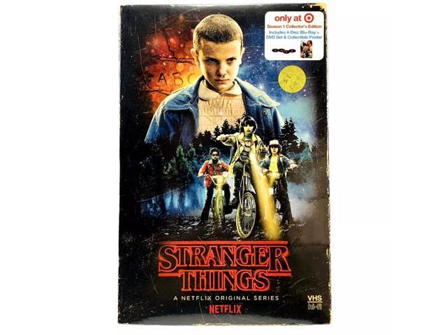 Click here for Sony Pictures Home Entertainment Stranger Things S... prices