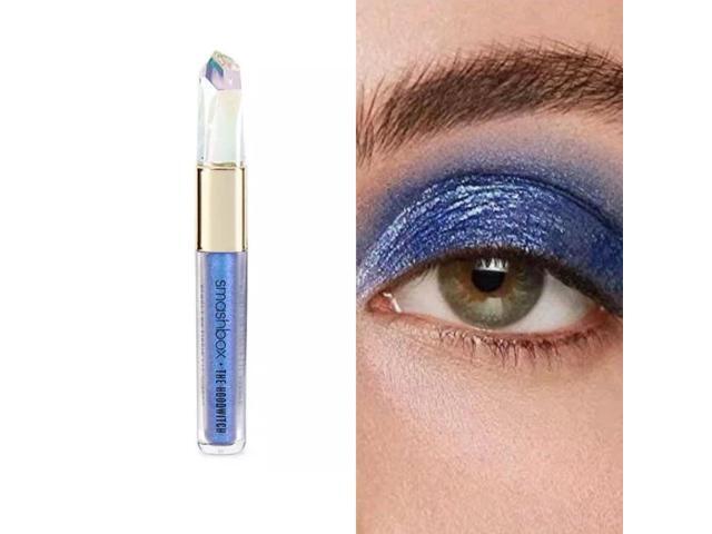 Click here for Smashbox Crystalized Always On Liquid Eye Shadow G... prices