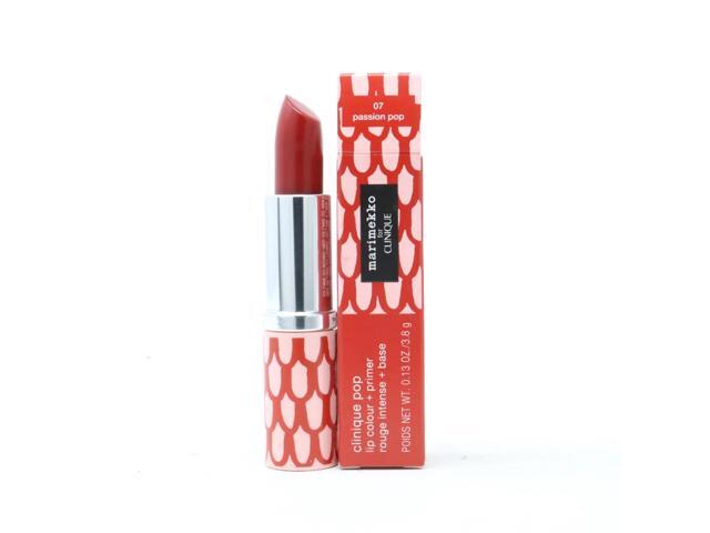 Click here for Clinique Pop Lip Colour and Primer Marimekko Passi... prices