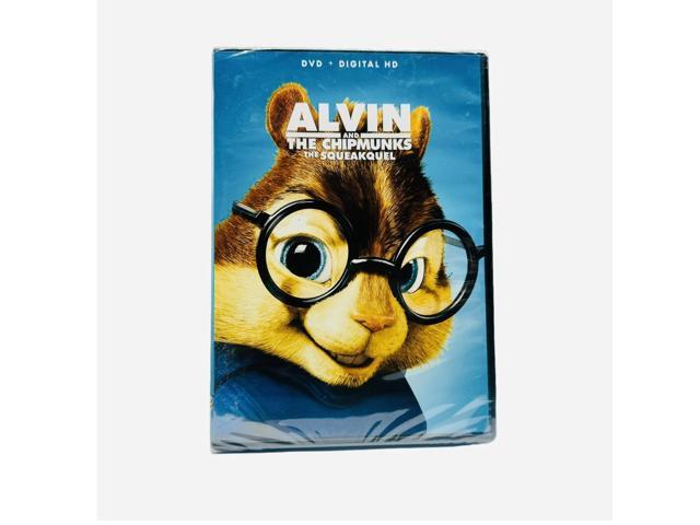 Click here for 20th Century Fox Alvin and the Chipmunks The Squea... prices