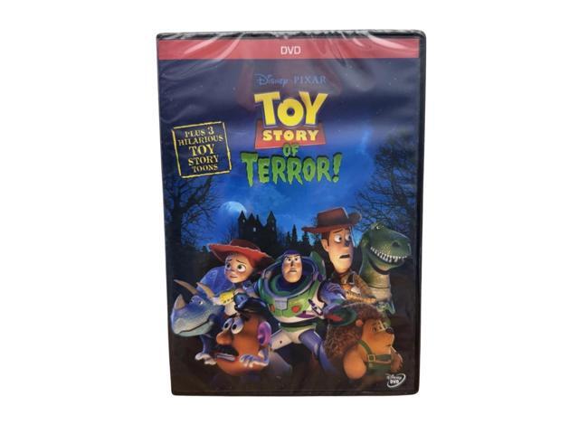 Click here for Disney Pixar Toy Story of Terror DVD Animated Shor... prices
