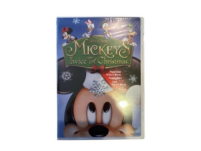 Click here for Disney Mickeys Twice Upon a Christmas DVD Family H... prices