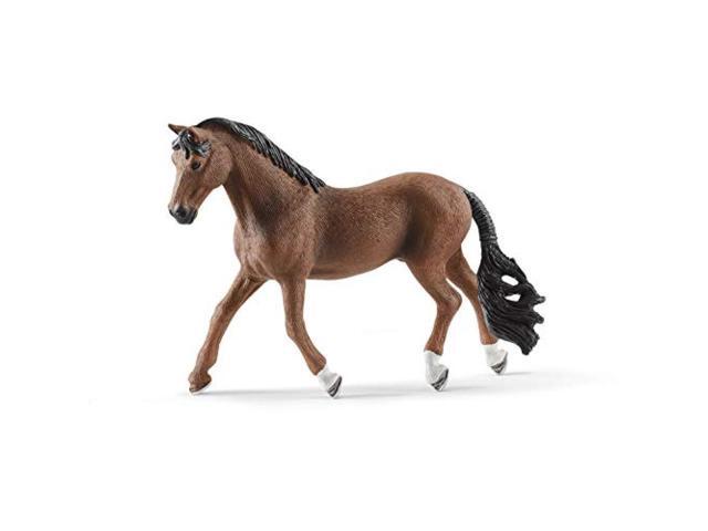 Click here for Schleich Horse Club Trakehner Horse (Male) Figure... prices