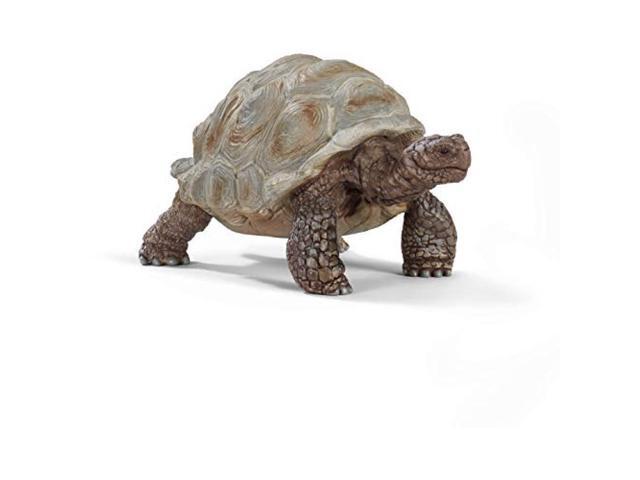 Click here for Schleich Wildlife Giant Tortoise Figure 14824 prices