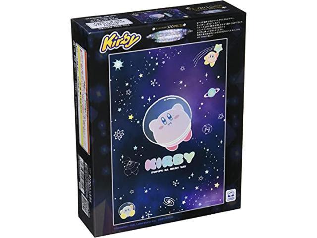 Click here for Ensky 300 Piece Jigsaw Puzzle Kirby Art Crystal KI... prices