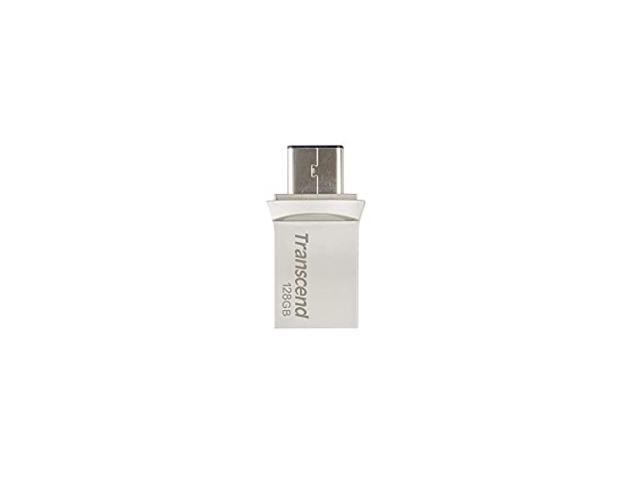 Click here for Transcend USB Memory 128GB USB3.1 Gen1 Type-A / Ty... prices