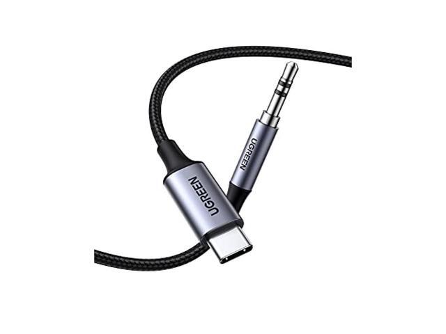 Click here for UGREEN usb c Earphone Converter USB-C to 3.5MM Con... prices