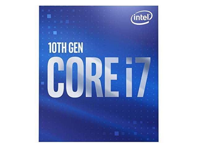 Click here for INTEL CPU BX8070110700 i7-10700 LGA 1200 16MB 2.90... prices
