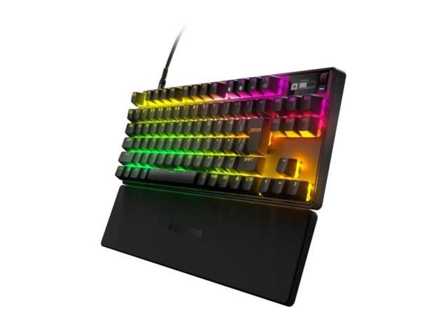 Click here for SteelSeries Gaming Keyboard Numeric Keyless Wired... prices