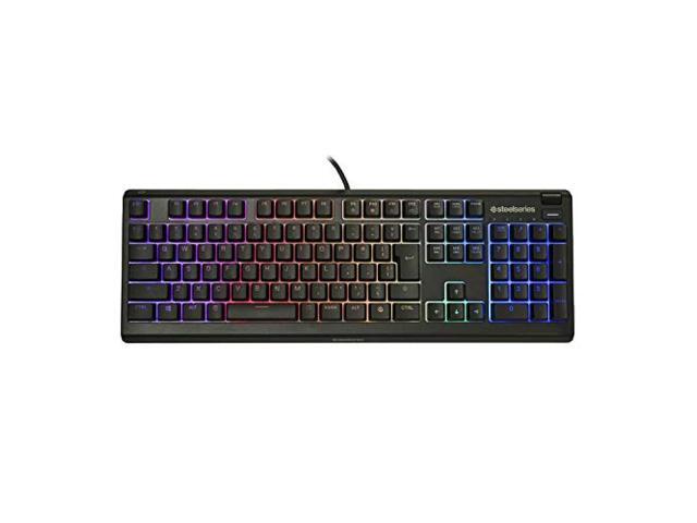 Click here for SteelSeries Gaming keyboard SteelSeries Apex 3 JP... prices