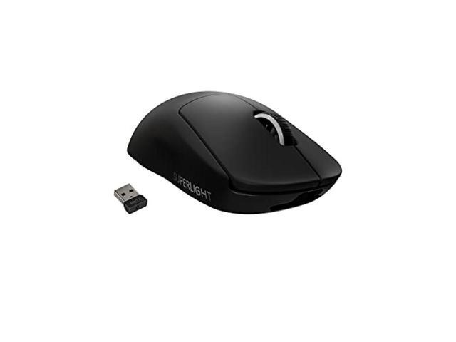 Click here for Logitech G PRO X SUPERLIGHT Wireless Gaming Mouse... prices