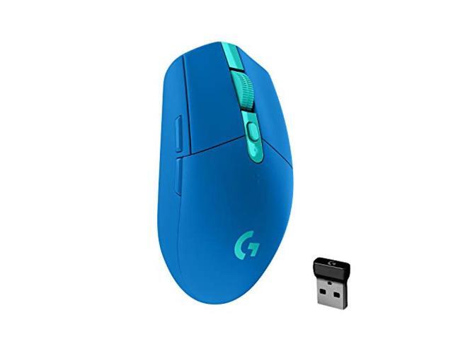 Click here for Logitech G Logitech G G304 LIGHTSPEED Wireless Gam... prices