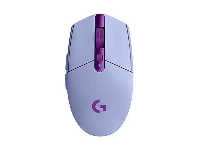 Click here for Logitech G Logitech G G304 LIGHTSPEED Wireless Gam... prices