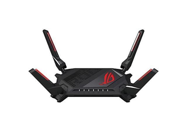 Click here for ASUS WiFi ROG Rapture GT-AX6000 Wireless Router La... prices