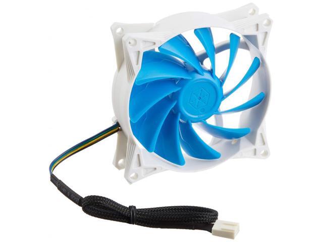 Click here for SilverStone FQ Series PWM Controlled 90mm Case Fan... prices