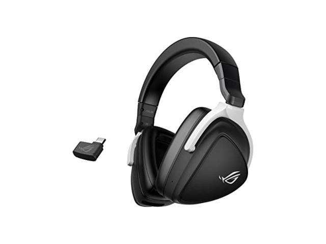 Click here for ASUS Gaming Headset ROG Delta S Wireless (AI beamf... prices