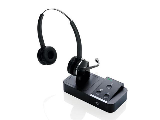 Click here for Jabra PRO 9450 Duo NC Flex Boom 9450 -69 707 105 B... prices