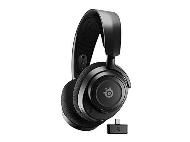Click here for SteelSeries Wireless Gaming Headphones for Voice C... prices