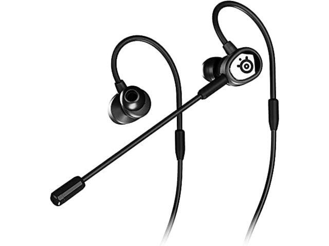 Click here for SteelSeries Gaming Earphones  Detachable Microphon... prices