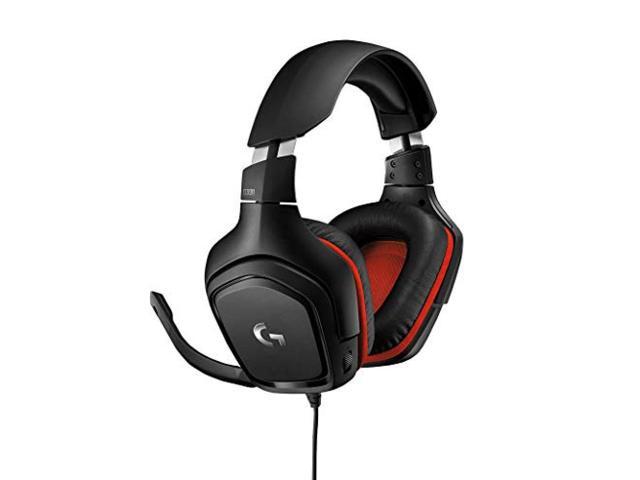 Click here for Logicool G Gaming headset wired G331 2.1ch stereo... prices