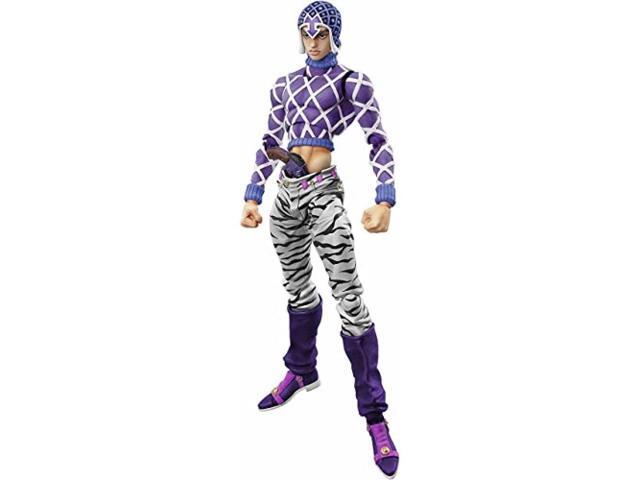 Click here for JoJos Bizarre Adventure Part 5 Guido Mista & SP Th... prices