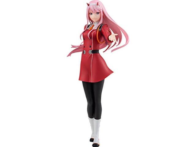 Click here for POP UP PARADE Darling In The Franxx Zero Two Non-s... prices