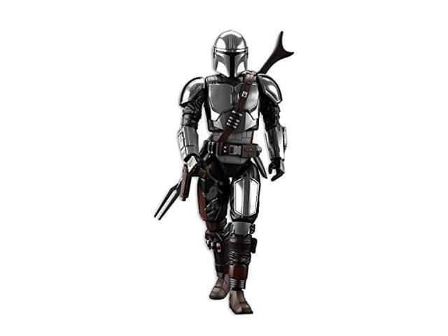 Click here for Bandai Hobby - Star Wars - 1/12 The Mandalorian (B... prices