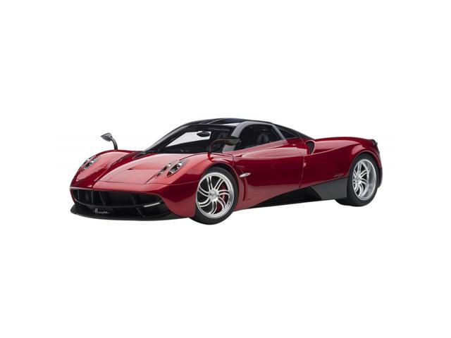 Click here for AUTOart 1/12 Pagani Huayra Metallic Red Finished P... prices