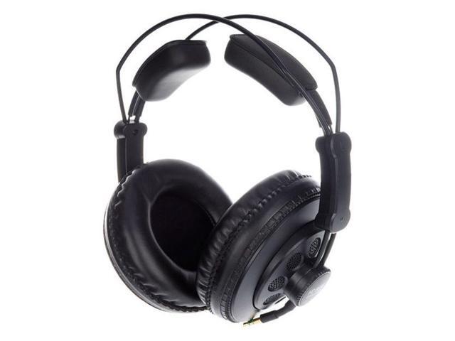 Click here for Superlux Semi-open professional monitor headphones... prices