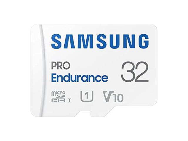 Click here for Samsung PRO Endurance Micro SD Card 32GB microSDHC... prices
