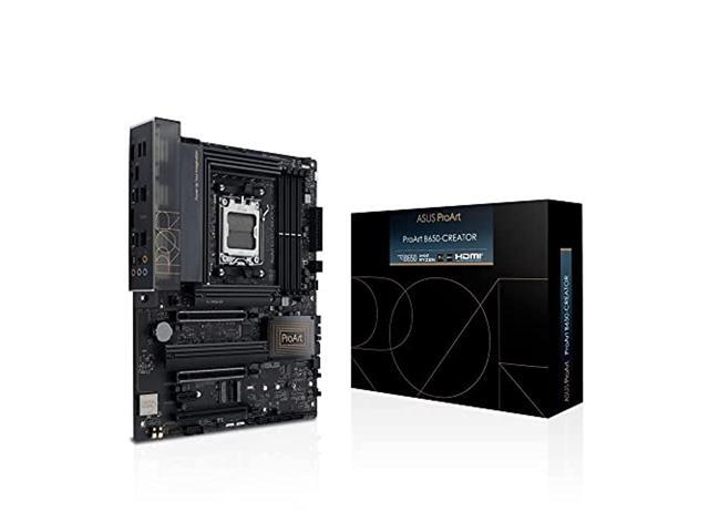 Click here for ASUS ADM AM5 Compatible Motherboard B650 with ProA... prices