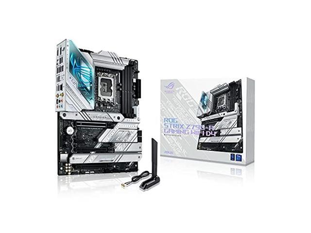 Click here for ASUS INTEL 13.12th Generation CPU Compatible ATX M... prices