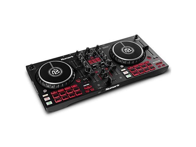 Click here for Numark DJ Controller Serato DJ 2 Deck [Serato DJ A... prices