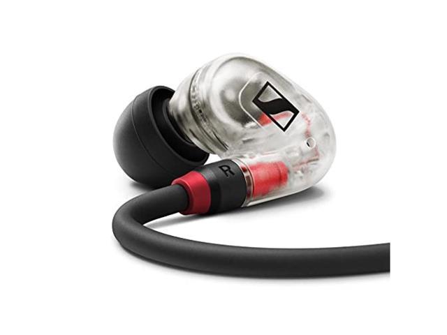 Click here for Sennheiser Sennheiser IE 100 PRO CLEAR Professiona... prices