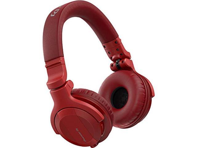 Click here for Pioneer DJ DJ headphones HDJ-CUE1 BT-R prices